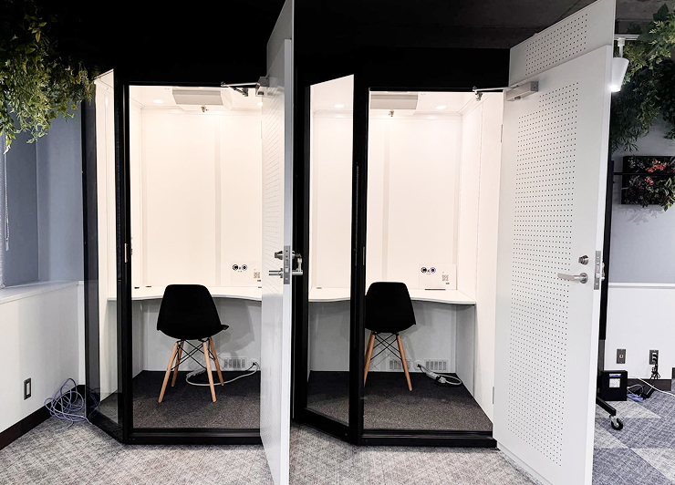 CxO限定のCo-Creating Space：CxO＋HUB渋谷